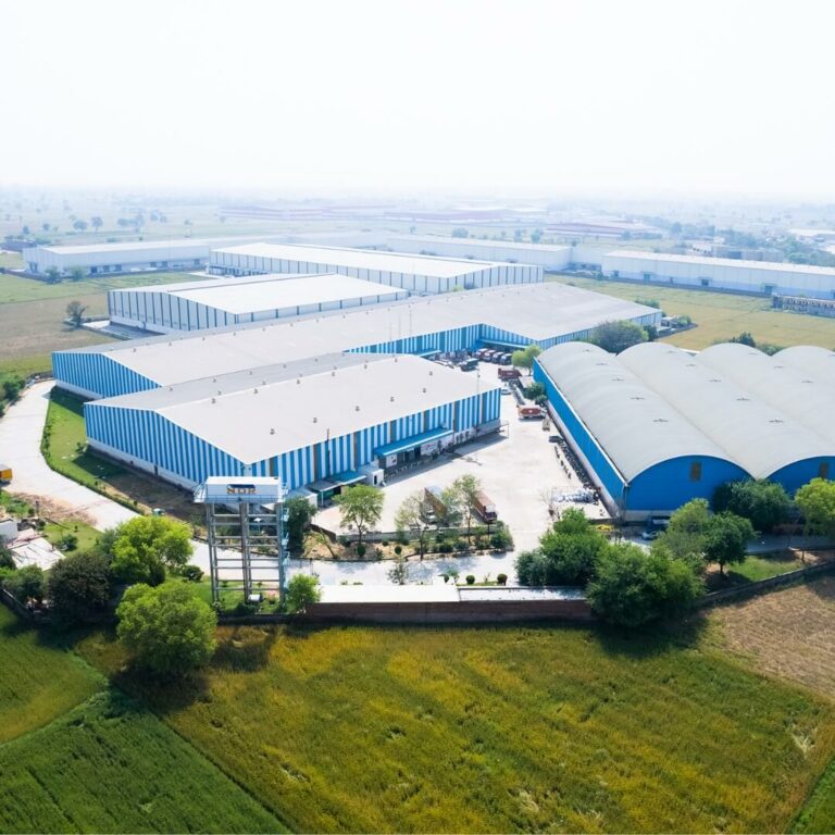 About Us - NDR Infrastructure Investment Trust (InvIT)